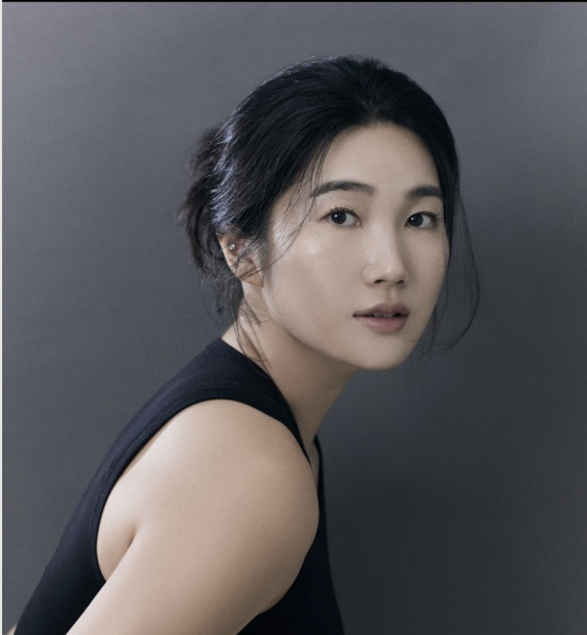 Saeyan Yun Saeyan Yun